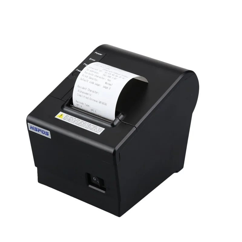 How to Download & Install POS-58 Thermal Printer Drivers
