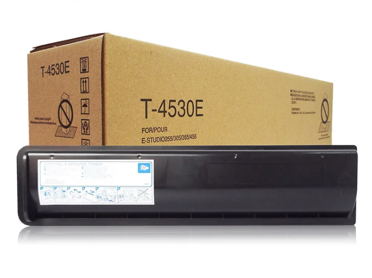 Compatible 4530 Toner Cartridge Use For Toshiba E-studio 255/305/355 ...