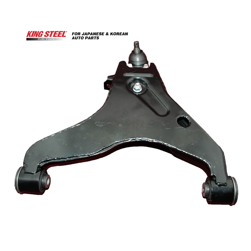 Lower Arm Lh Kingsteel Autoparts Oem 4013a087 Left Front Control Arm ...