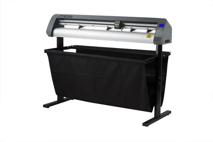 Teneth Cutting Large Printer Roll Digital Printing Plotter
