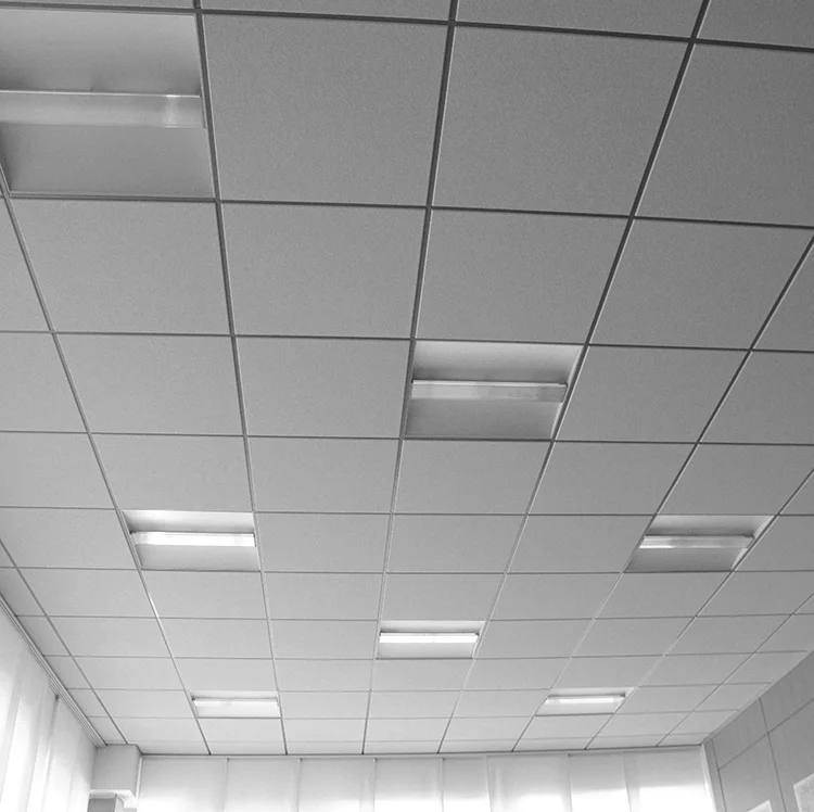Aluminum Fall Ceiling Tiles - Durable & Stylish Solutions