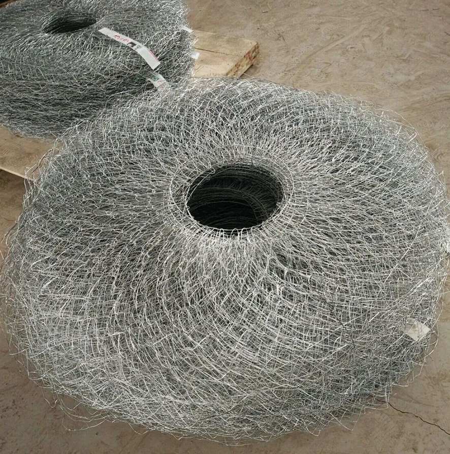 Tree Wire Basket - Eco Friendly Mesh for Tree Root Protection