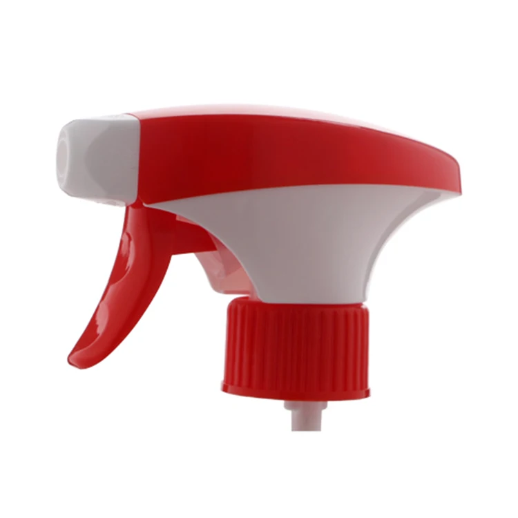 Oem Oem 28/410 Red Trigger Sprayer,Inverted Trigger Spray Manufacturer ...