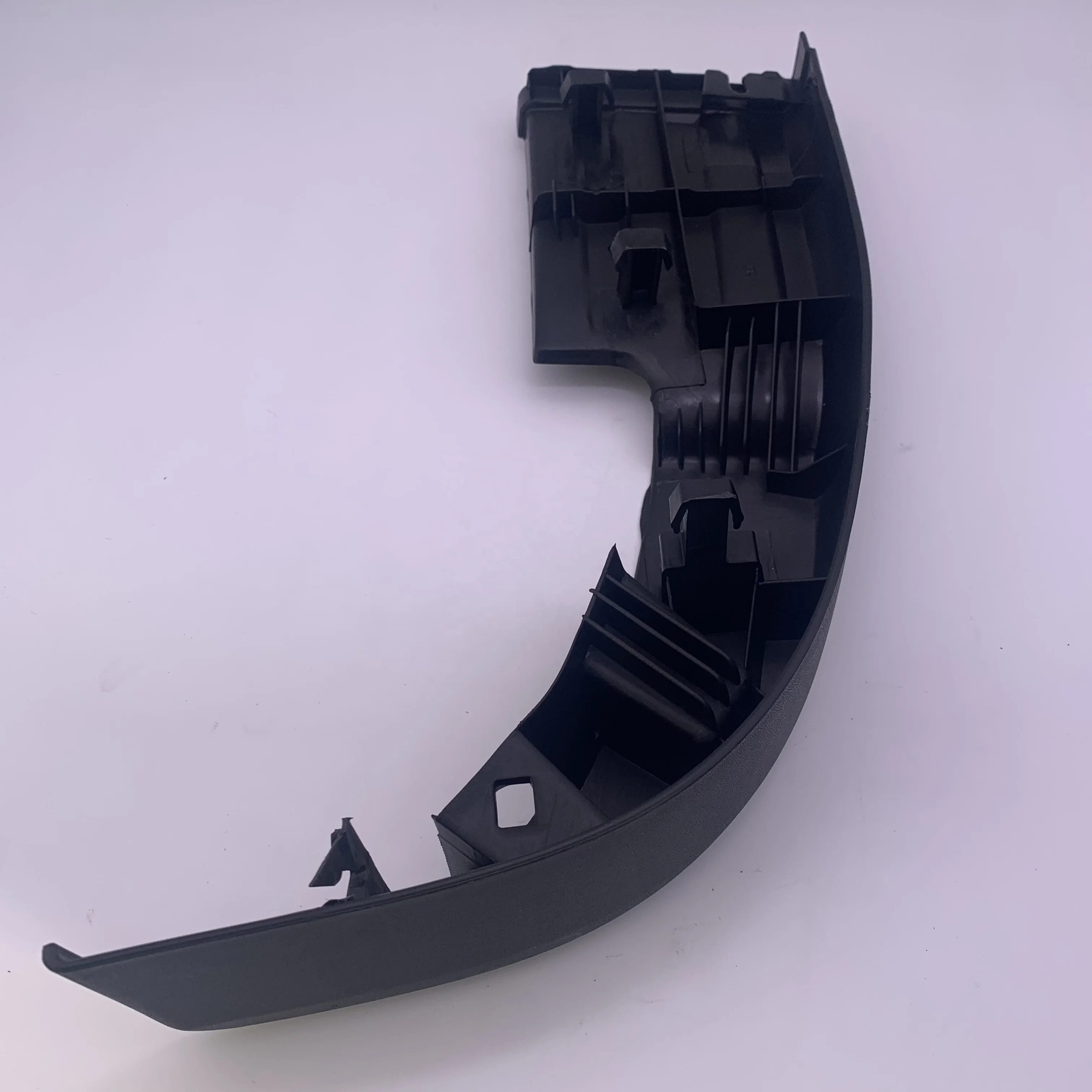 Rear Bumper Right Baffle Corner 52163-0K030 for Toyota Pickup Hilux GUN125