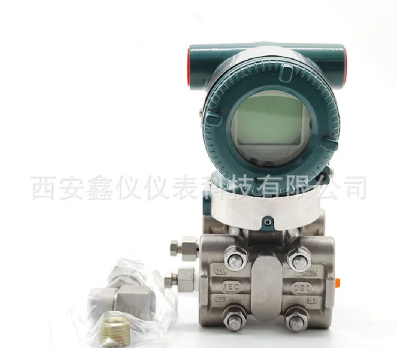 Eja110e Differential Pressure Transmitter Eja430e Pressure Transmitter ...