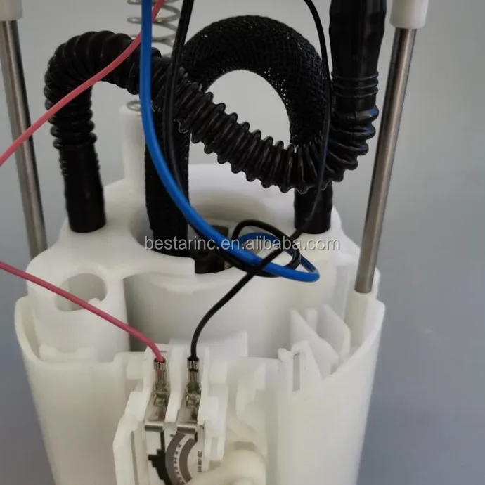 Nissan TIIDA Fuel Pump Assembly - Reliable Performance