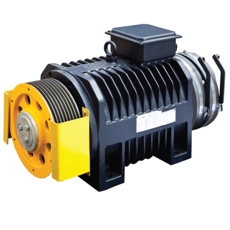 Torin Er2d Mesin Traksi Untuk Lift Lift Drive Motor Gear Less - Buy ...