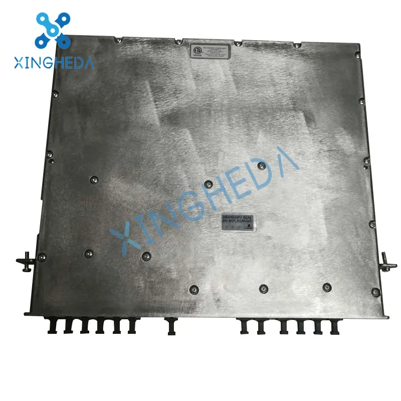 Ericsson Digital Unit DUG 20 01 - Reliable Communications