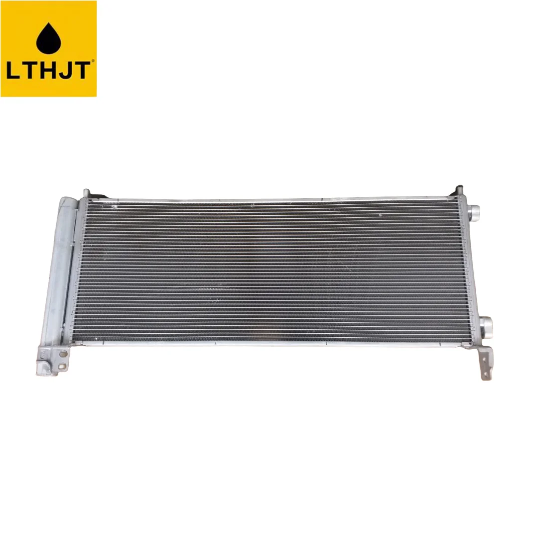 Auto Spare Parts Car Engine System Radiator 88460-42150 For Toyota Rav4 ...