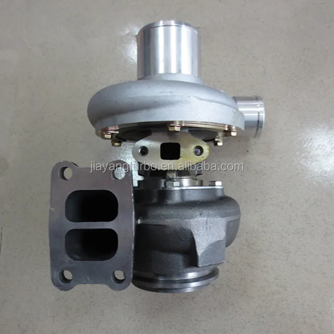 S200s017 Turbo 169439 1352649 135-2650 0r7197 1352650 3126 Engine Turbo ...