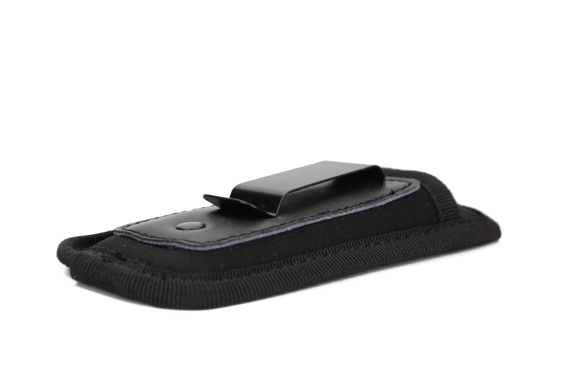 Tactical Nylon Magazine Pouch Holster Pistol 9mm Concealed Carry Mag ...