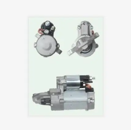 New Hnrock 12v Starter Motors 428000-8421 428000-8420 Str70366 428000 ...