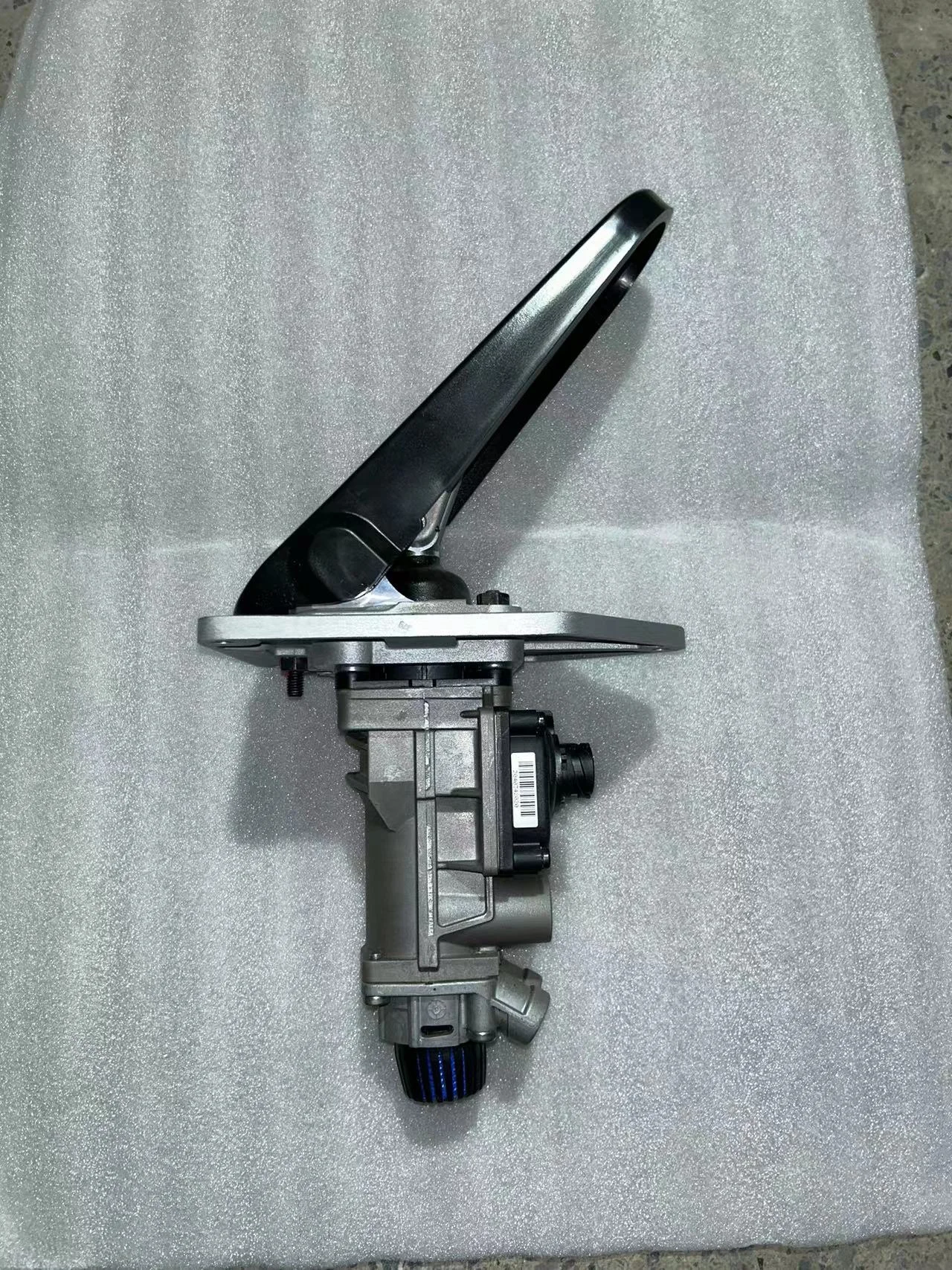 Original Wabco 4800020220 4800020210 Brake Signal Transmitter Ebs V ...