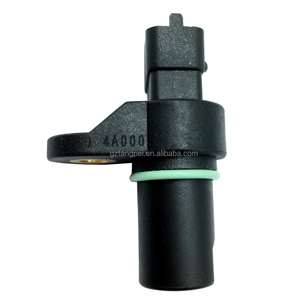 เซ็นเซอร์ตำแหน่ง Camshaft สำหรับ Ki-a Sorento 2003-2009 Oem 39318-3l100 ...