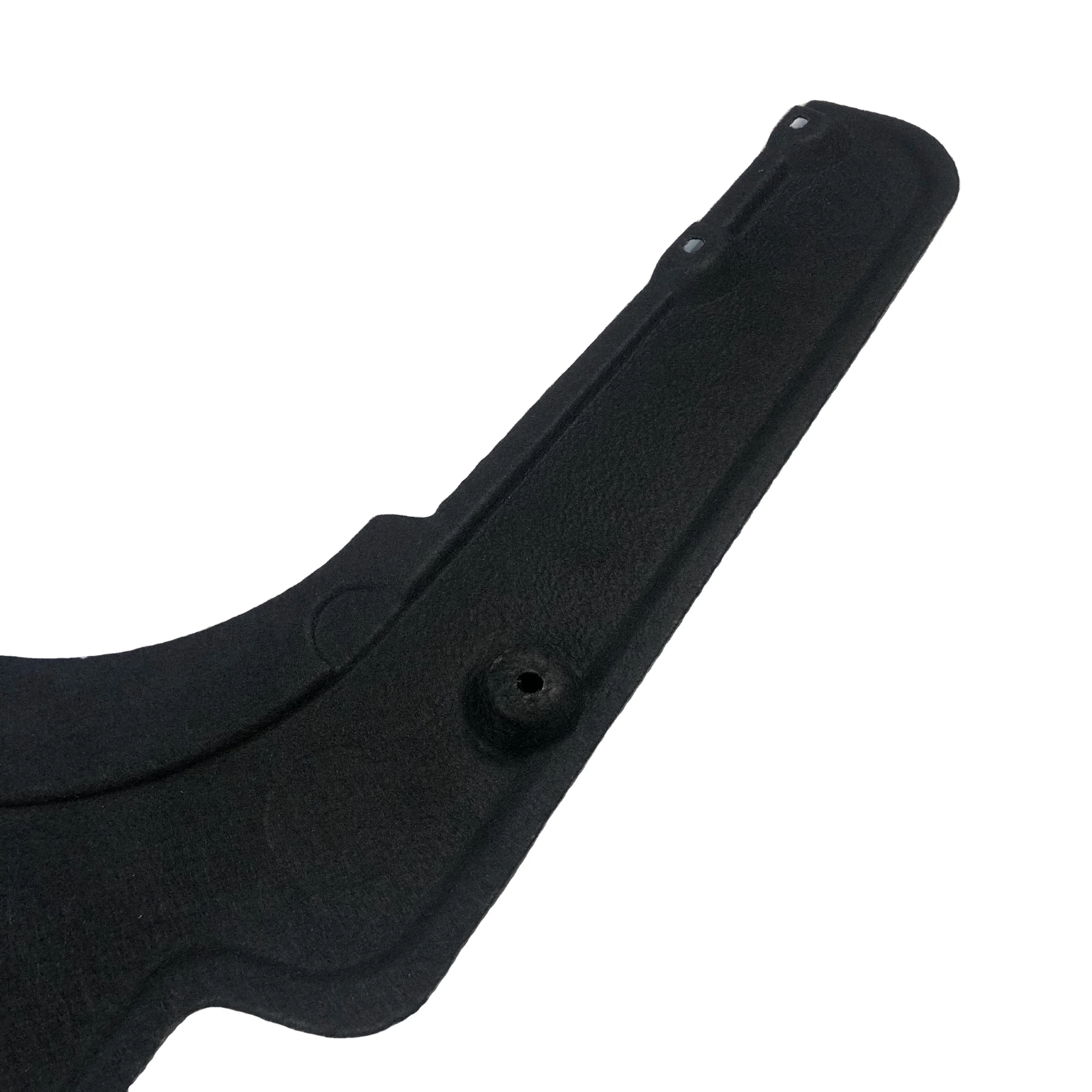 GFKJ Bumper Spoiler Grille for Porsche Panamera 2017-2019