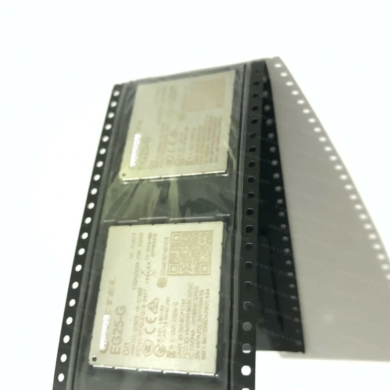 Lte Cat4 4g Module Ec25 Eg25 Eg25-g Eg25ggb-128-sgns For Global Market ...