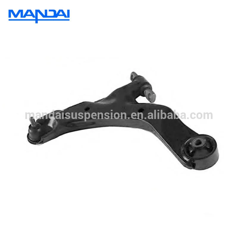 Brazo inferior delantero para coche KIA CERATO, 54500-2F000, 54501 ...