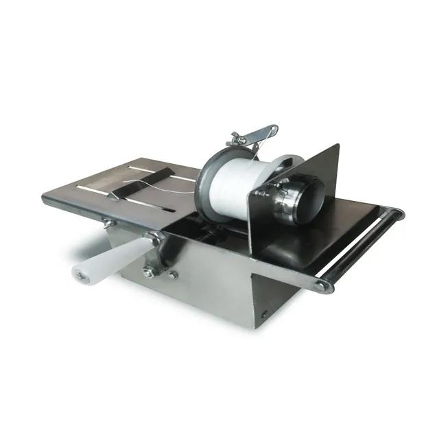 Food Industrial Meat Mixer with Stainless Steel Hopper Products from ...