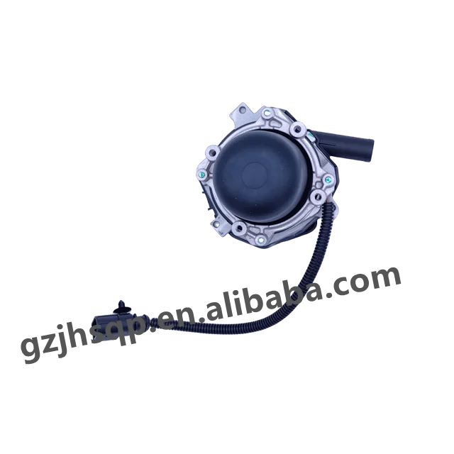 Auto Parts Secondary Air Injection Pump for Porsche 911 OE 95B 959 253 ...