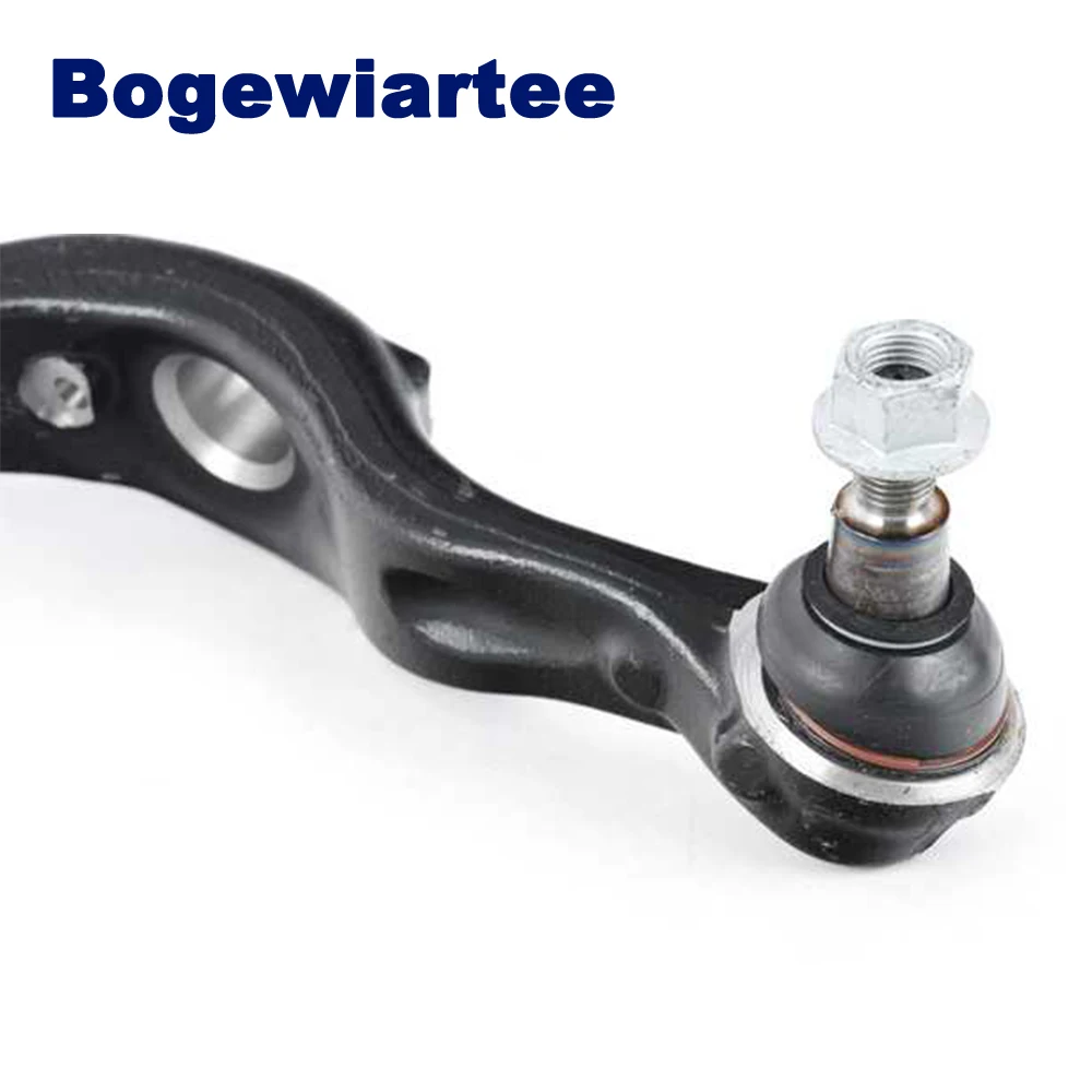 Front Lower Control Arm Suspension Control Arm Tension Strut 2213308807 ...