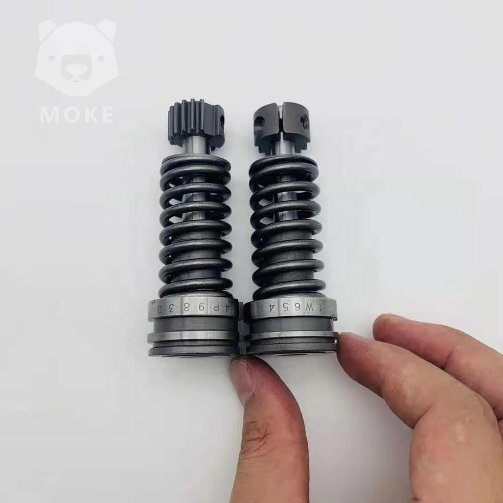 4p-9830 Diesel Fuel Engine Part Plunger Common Rail Plunger 1w-6541 ...