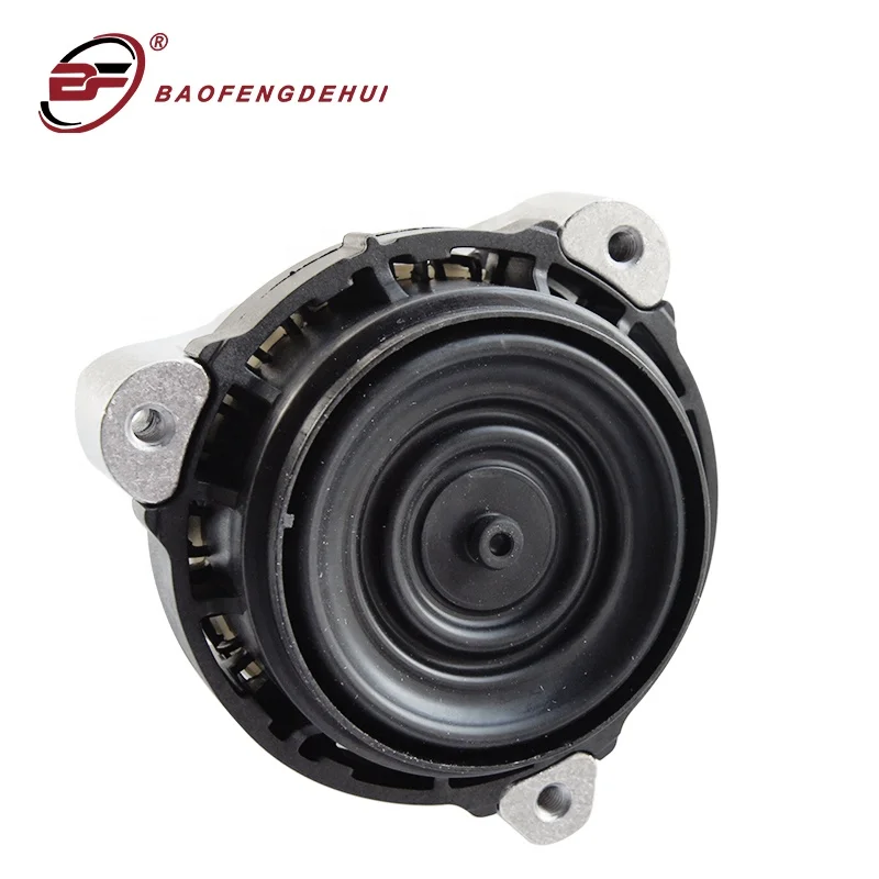 22116860487 22116860488 Drive Engine Motor Mount Torque Strut Left Fit ...