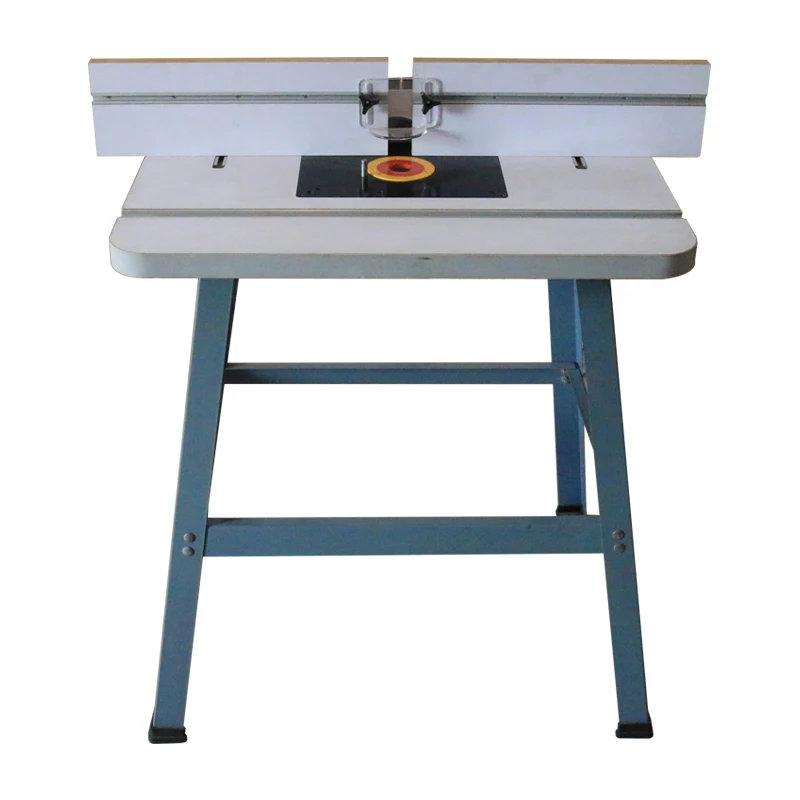 Inverted Router Table - Durable and Versatile Woodworking Tool