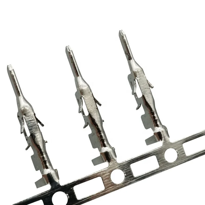 Male Female Molex Micro-fit 43645 43640 Series 3.0mm Pitch 2 3 4 5 6 P Pin Connector Housing ...