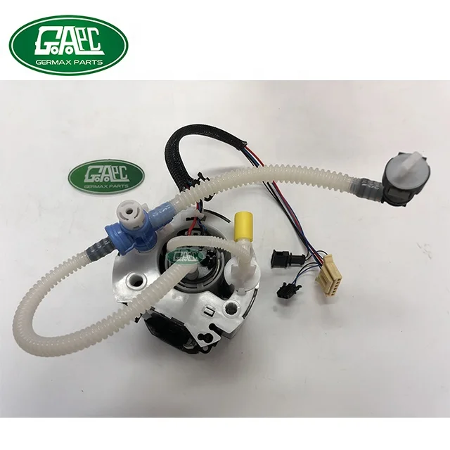 2.0l Petrol Fuel Pump 3 Pin For Land Rover Range Rover Evoque 2012 ...