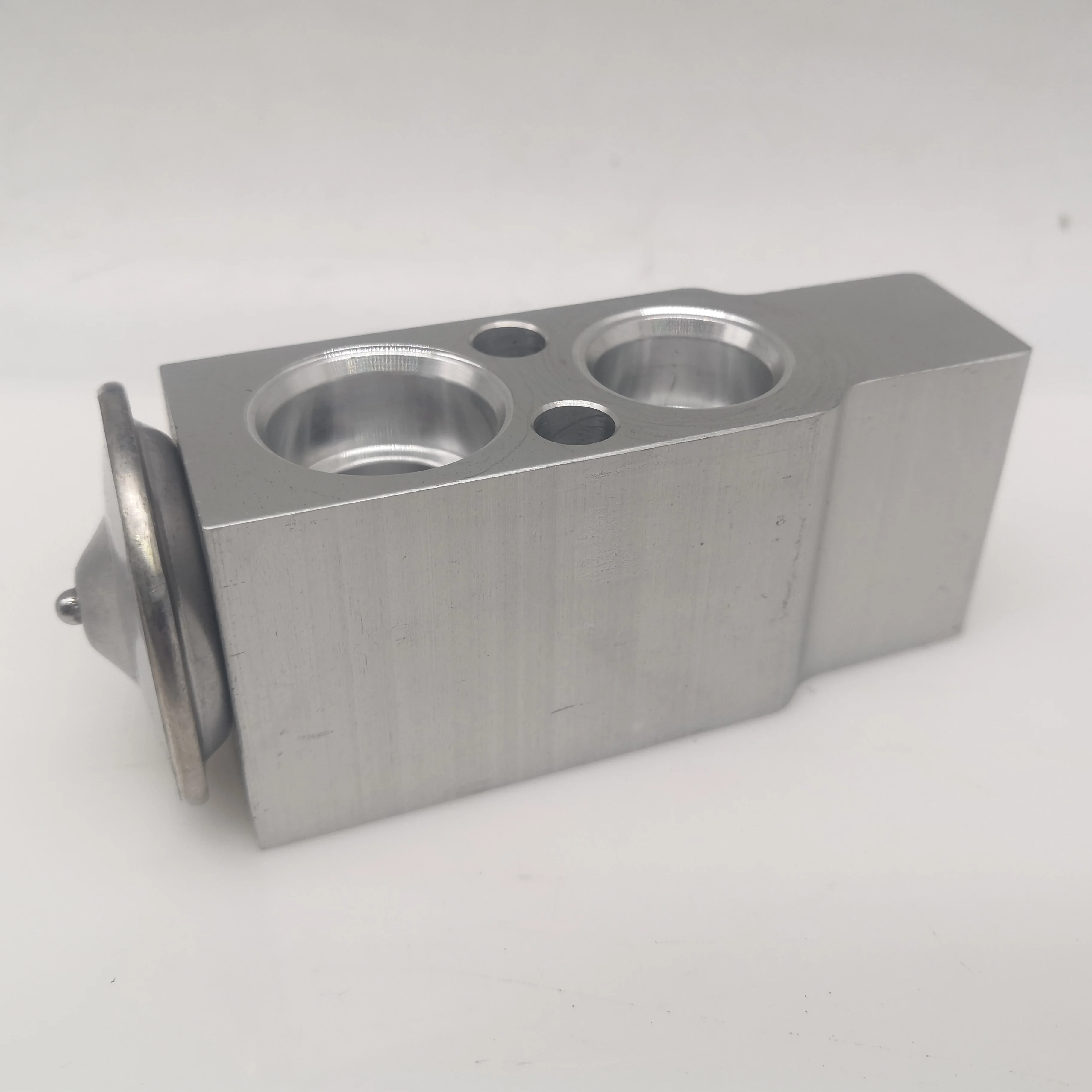 Auto Ac Parts Expansion Valve Ab39-19849-ab Evaporator Expansion For ...