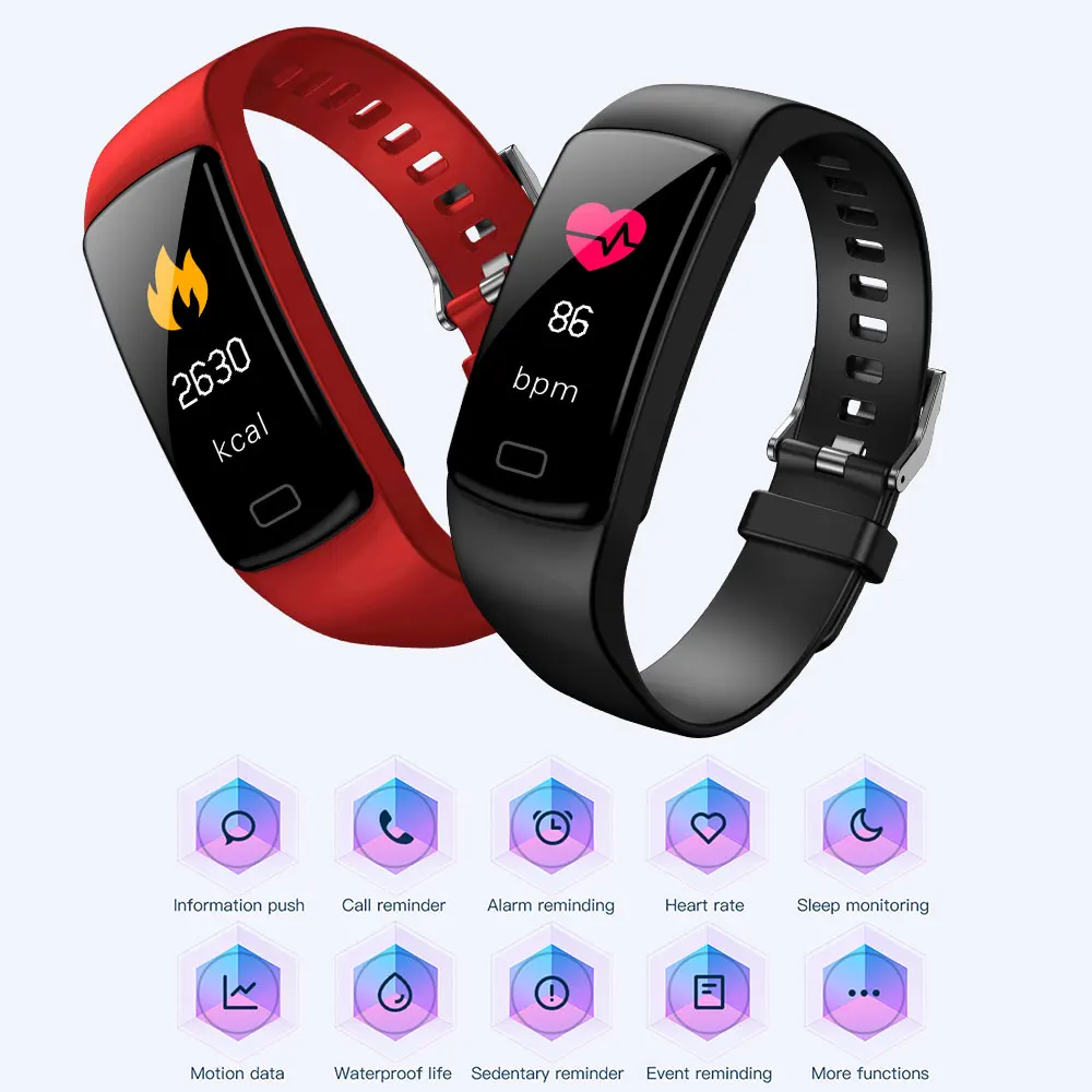 New Arrival Y9 Smartwatch With Blood Oxygen Saturation Y9 Smart ...