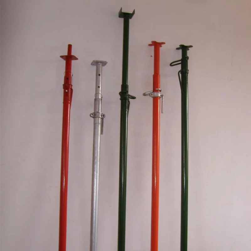 Scaffold Steel Props Steel Scaffolding Metal Prop - Buy Scaffold Steel ...