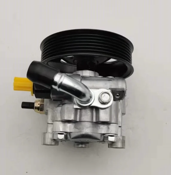 Toyota Power Steering Pump - Reliable Performance & Durability
