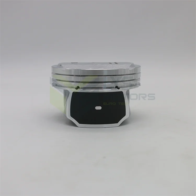 Ford 3.5L Piston Kit - AT4Z6108C for Reliable Performance