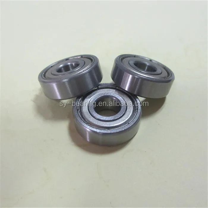 Japan Brand Nsk 688zz Shielded 8x16x5mm Miniature Ball Bearings 688 Zz ...