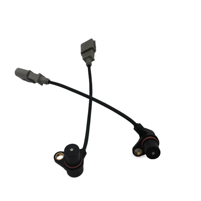 High Quality Crankshaft Position Sensor 0261210200 06A906433G ...