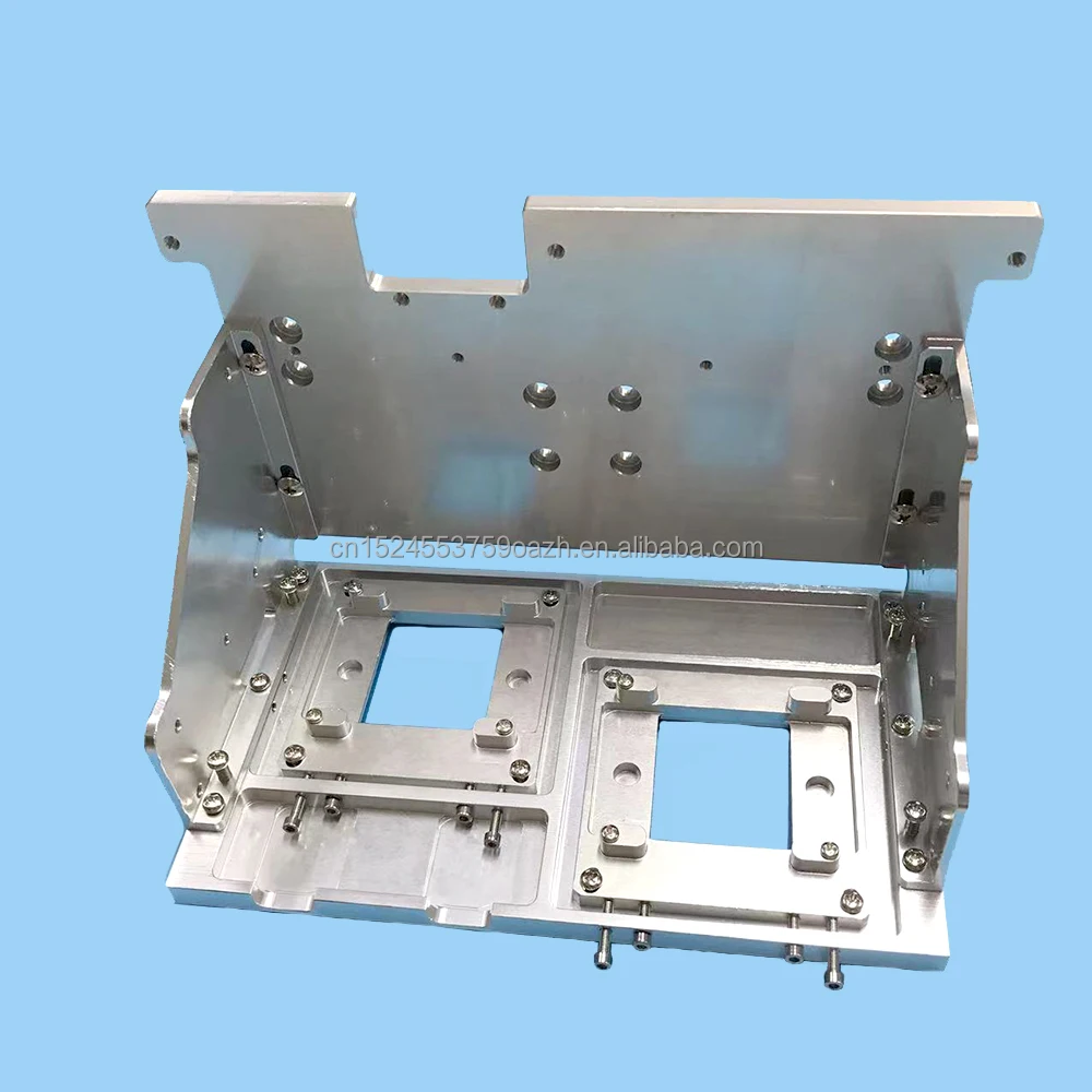 One Set Large Format Printer Xp600/DX5/DX7/4720/I3200 Double Head ...