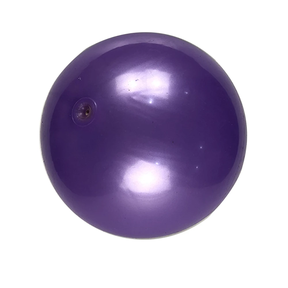 Bouncy Blue Ball - Fun and Safe for Kids to Play With
