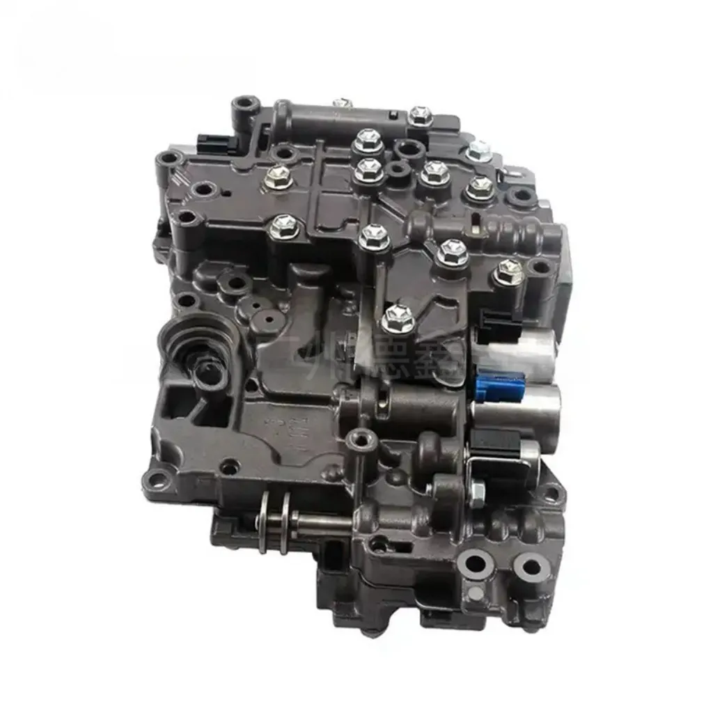 Used Transmission Suit for Toyota Lexus K114 Gearbox Including K115 ...