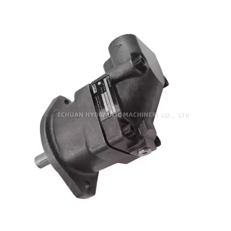 Axial Piston Pump Parker F11 Brand New Original F11-005 F11-006 F11-010 ...