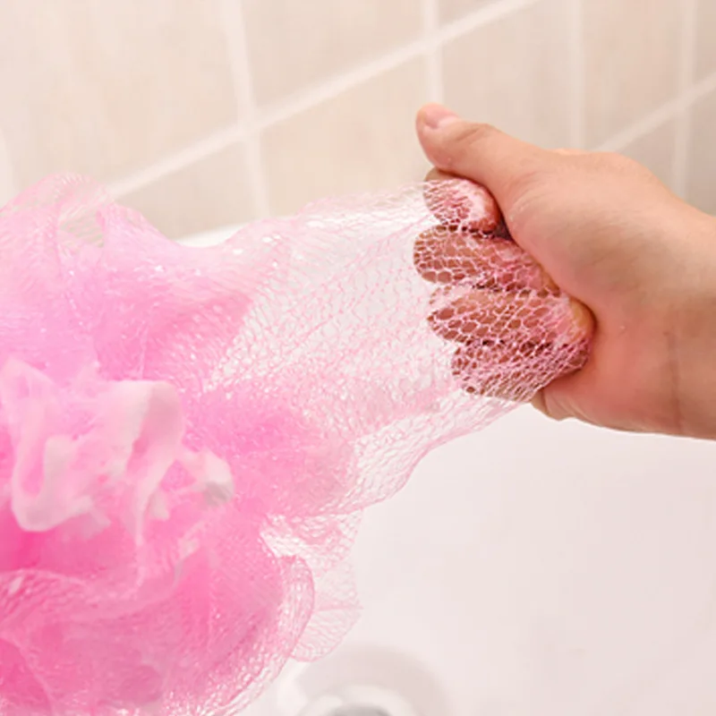 Wholesale Hot Selling Bath Ball Colorful 10g Bath Ball - Buy Wholesale ...