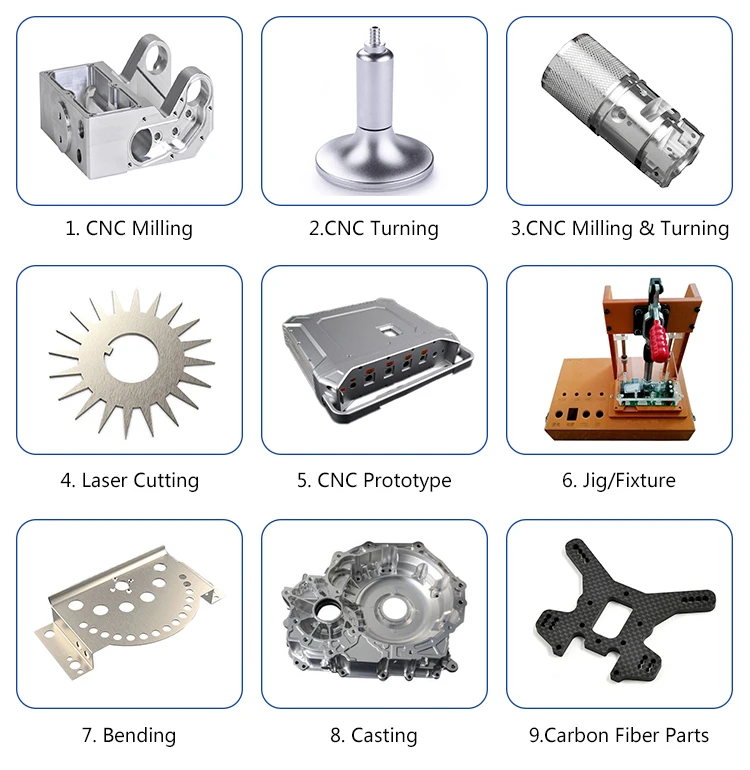 Custom Assembly Automotive Inspection Fixture Jig Precision Checking ...