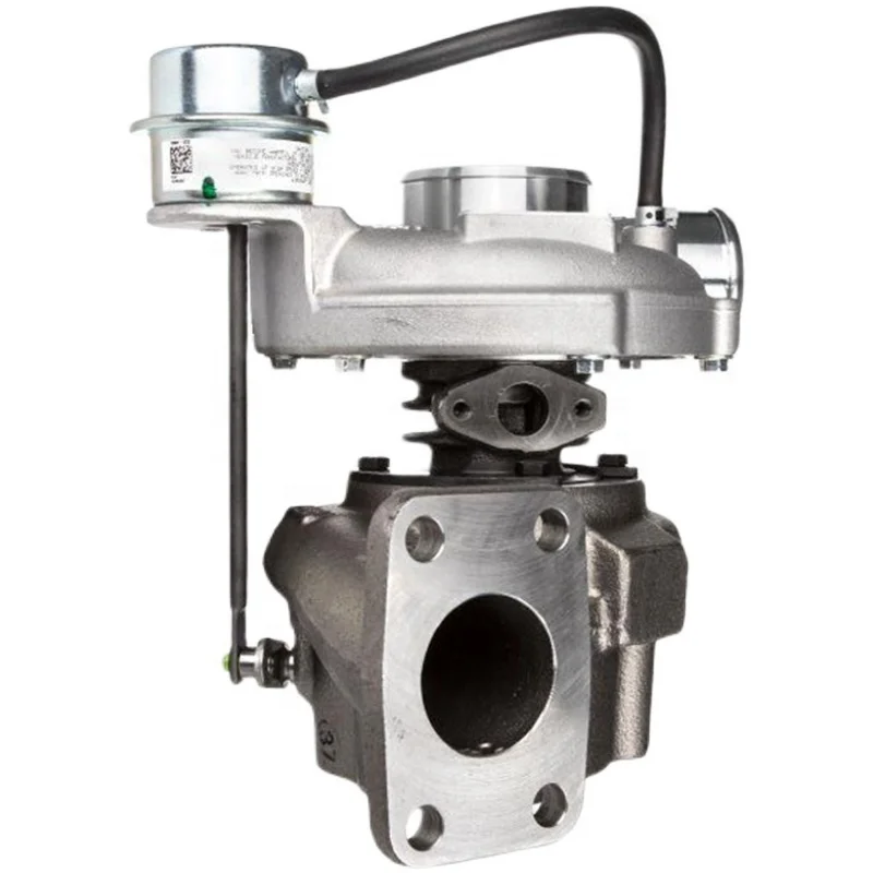 GT25涡轮增压器T422423 482-0234 4820234，适用于6TWGM船用1104D-E44T船用/船用发动机零件 ...