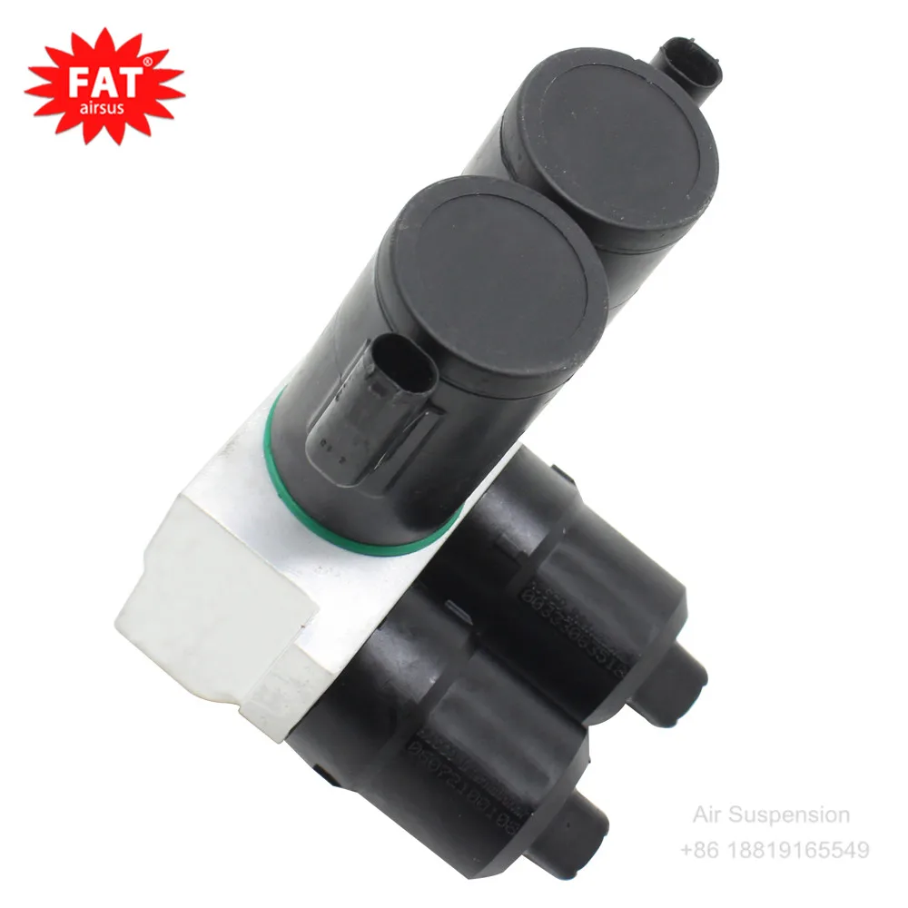 Hydraulic Suspension Pump R230 W220 for Mercedes Benz