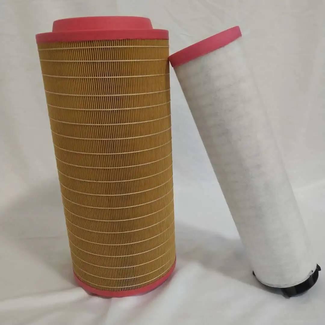 Air Filter Housing for Air Compressor - Reliable & Durable