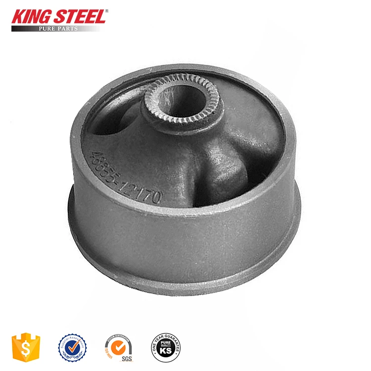 Kingsteel Wholesale Automotive Parts Suspension Bushing,Lower Control ...