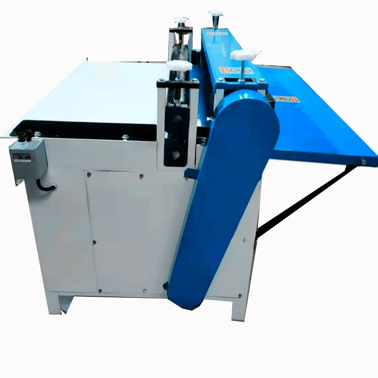 Rubber Slitter Machine Rubber Slitting Machine - Buy Rubber Slitter ...