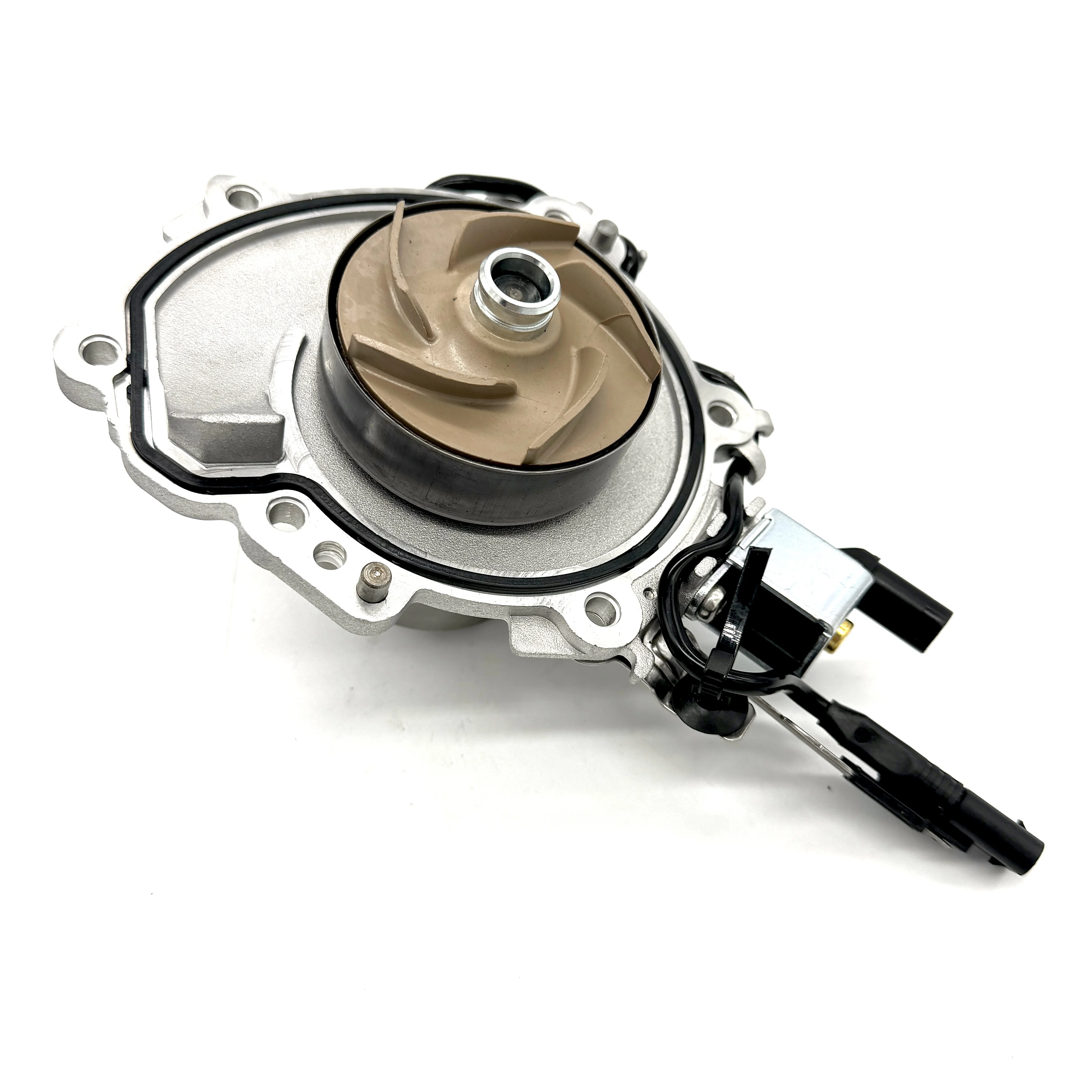 Engine Water Pump for Range Rover Evoque Discovery Sport AJ200 2.0 ...