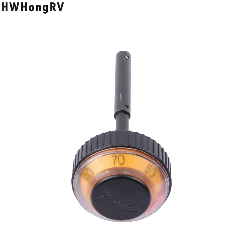 Mechanical Truck Seat Weight Adjuster - Heavy Duty Plastic