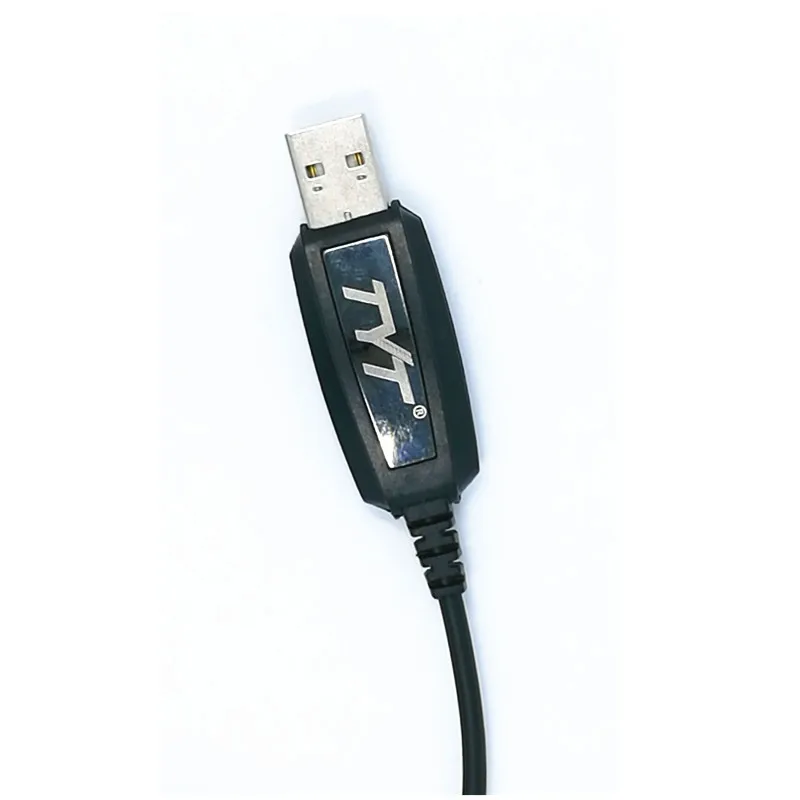 TYT USB Programming Cable - Upgrade Your Walkie Talkie